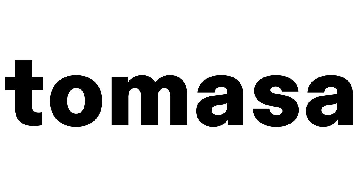 About – Curated by Tomasa